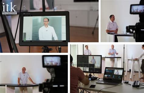 Dr Sebastian Labitzke On Linkedin Itk Itkengineering Moderation Interview