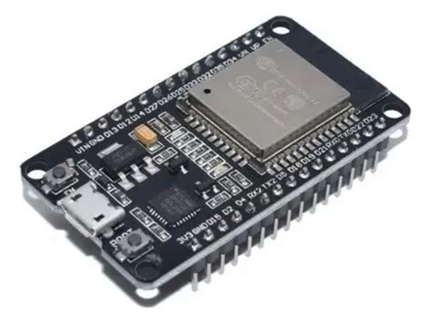 Esp32 Wroom Devkit V1 Parcelamento Sem Juros