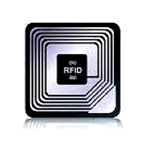 RFID Transponder Dicsan Technology