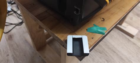 Doplňky Pro Vsett 10 By Pepusak Download Free Stl Model