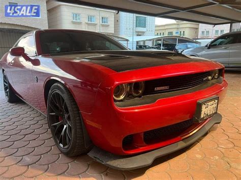 للبيع دوج Hellcat No19271583
