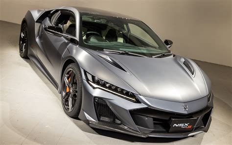 Honda Nsx Type S