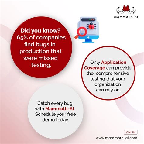 Amy A On Linkedin Mammoth Qaaas Qatesting Ai Ml Qualityassurance Softwaretesting…