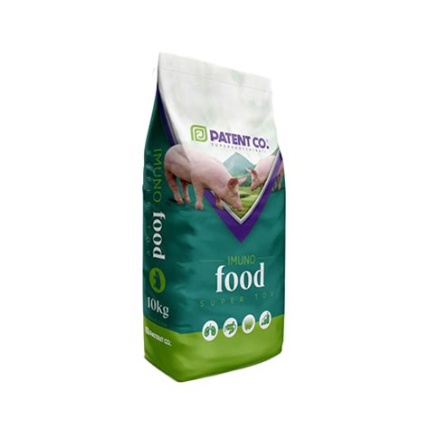Imuno Food Vitacarb Kft