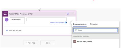Save Time Building Your Flows With Environment Variables Bulb Digital