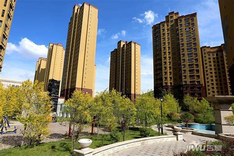 乌鲁木齐桃源九点阳光实景图49 吉屋网