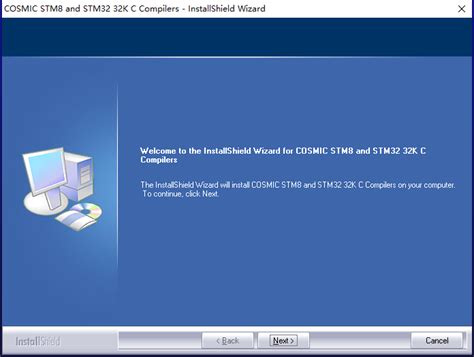 Stm8s903k3 Microcontroller Features Specifications And Stvd Stm8
