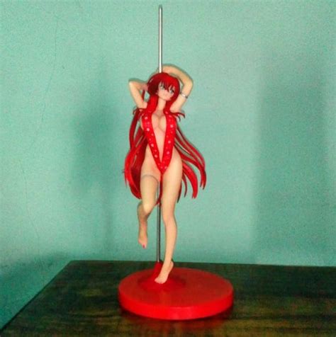 Pole Dance By Edkurenai On Deviantart