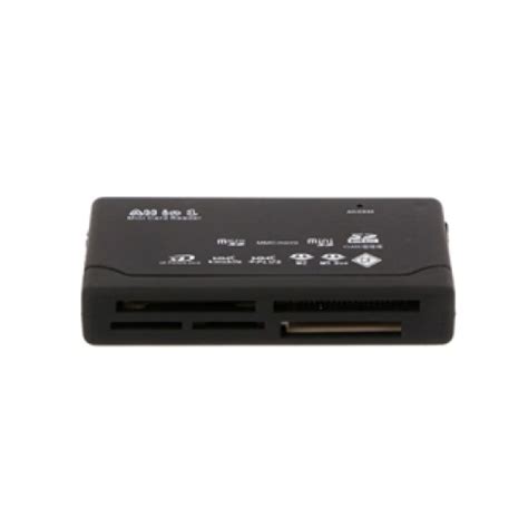 Buy USB Mini Card Reader
