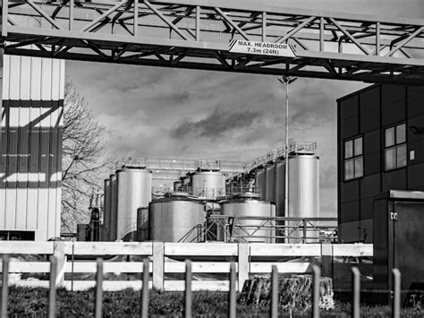 Premium Photo Factory Process