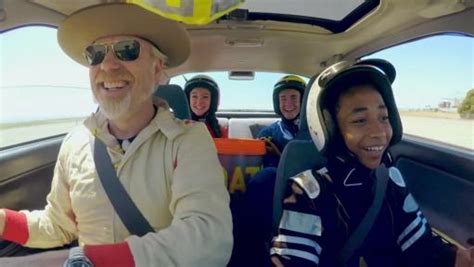Mythbusters Jr Discovery
