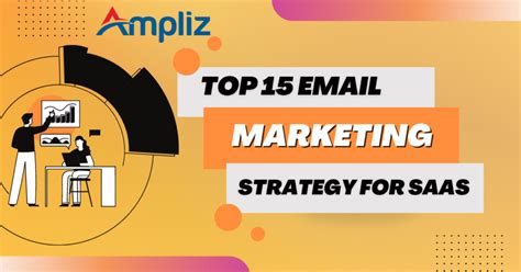 Saas Email Marketing Best 15 Strategies For B2b Saas Companies
