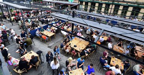 Man And Woman Charged Over City Centre Romp As Sex Video Goes Viral Daily Record