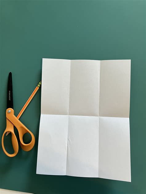 No Copy Foldables 3 An Easy Cube