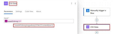 How To Import Csv Data To Sharepoint List In Power Automate Enjoy Sharepoint