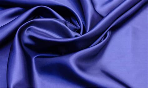 What Is Acetate Fabric Silver Bobbin
