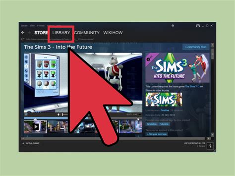 Sims 3 Mod Folder Setup Proofrom