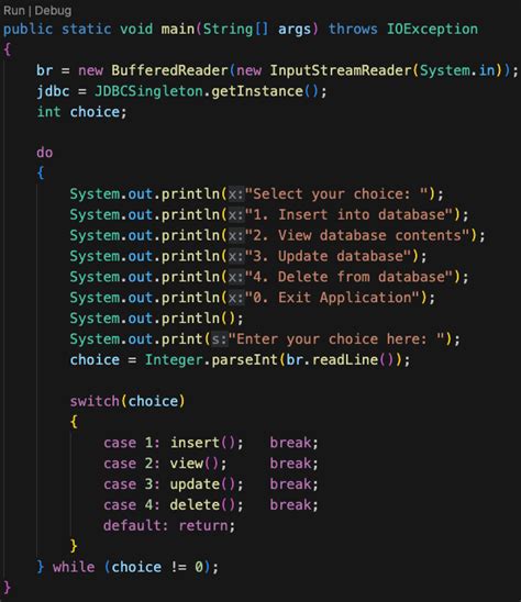 Singleton Design Pattern In Java Dot Net Tutorials