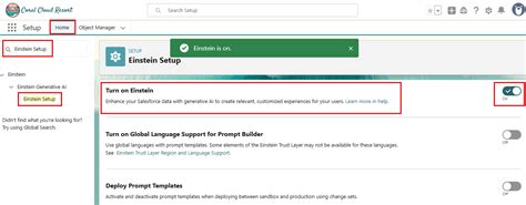 Create And Deploy Agentforce For Service In Salesforce Bijay Kumar