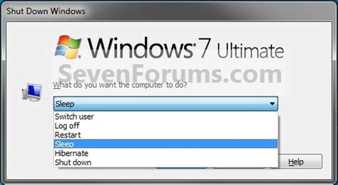 Shutdown Icon Windows At Vectorified Com Collection Of Shutdown