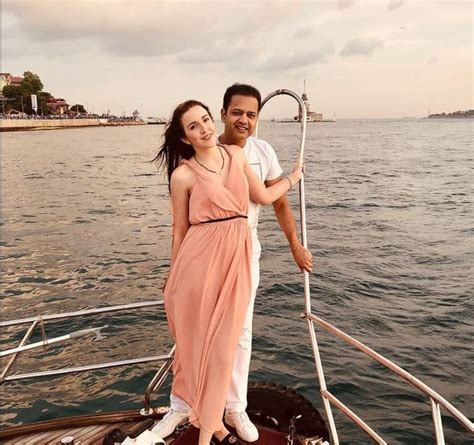 Rahul Mahajan Talks About His Divorce From 3rd Wife Ive Never Paid A