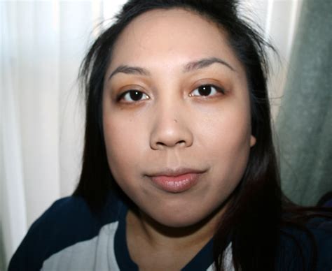 First Impression Naked Skin Foundation