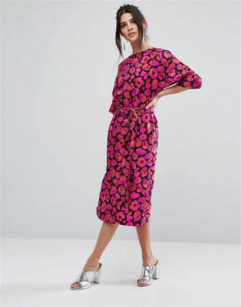 Роскошное новое шелковое платье — цена 850 грн в каталоге Платья миди Купить женские вещи по