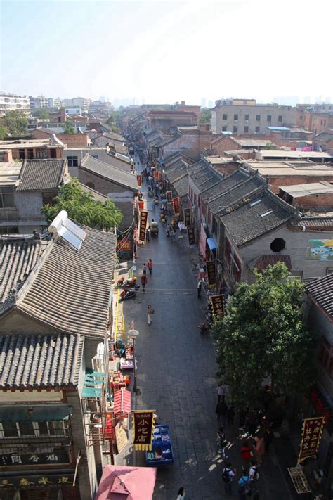 洛阳老城区哪里好玩 洛阳老城区晚上玩的 洛阳老城区旅游景点 第4页 大山谷图库