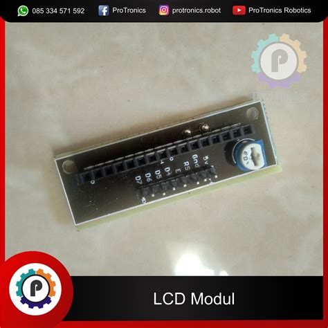Jual LCD Module Arduino Shopee Indonesia