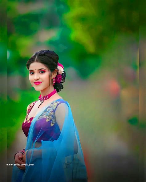 Cute Girl Trending Cb Edit Background