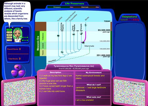 Life Preservers Play Online On Flash Museum 🕹️