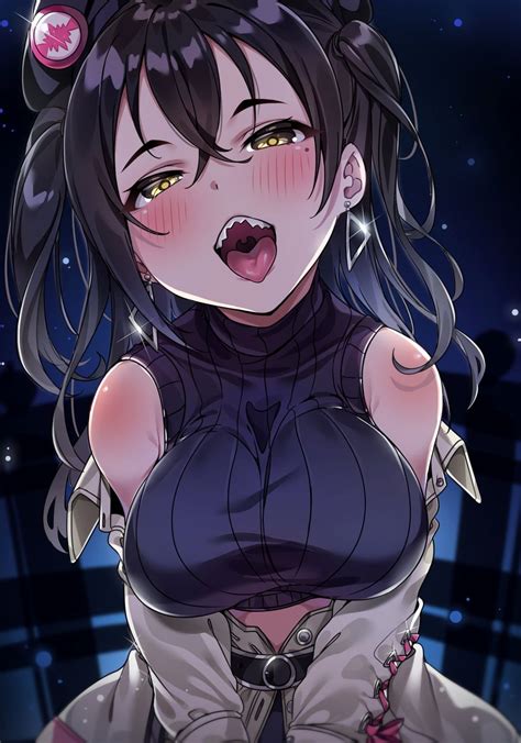 40 Ahegao Wallpaper 