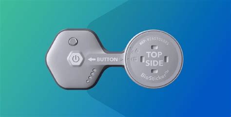 Biobutton