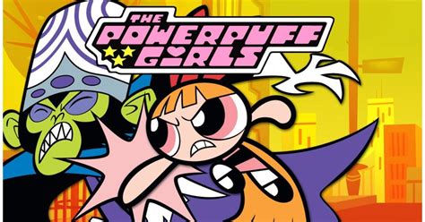 The Powerpuff Girls Season 2 Streaming Watch And Stream Online Via Hbo Max