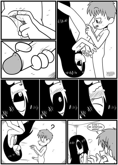post 4694258 comic connor erma series erma williams xierra099