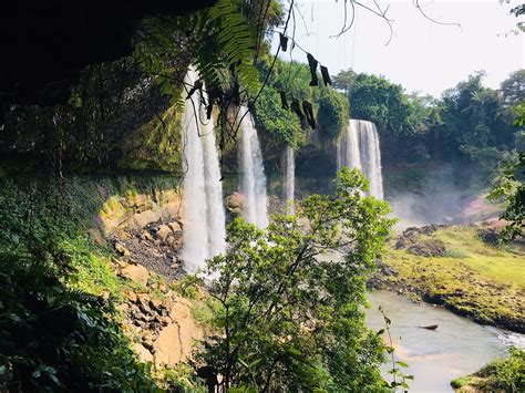 Agbokim Waterfalls Qué Saber Antes De Ir 2024