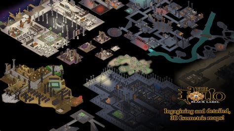 Black Label Secret Campaign Indiegogo