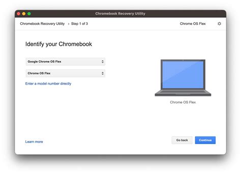 Download And Install Chrome OS Flex On Your PC Or Mac V TechLatest