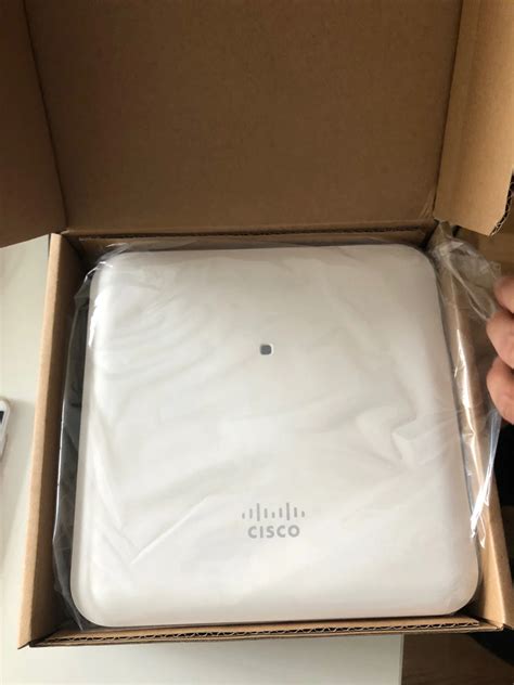 New Original Cisco Catalyst 9100 Access Point C9115axi H With Good Price Cisco Access Point