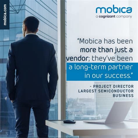 Mobica On Linkedin Kernel Integration