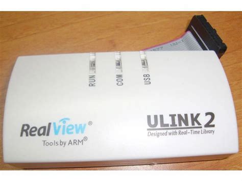 Rndmfg Keil Ulink2 Usb Jtag Programmer And Debugger With Cable At ₹ 1193 Piece In Chennai