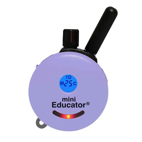 Et 300 Mini Educator E Collar By E Collar Technologies E Collar
