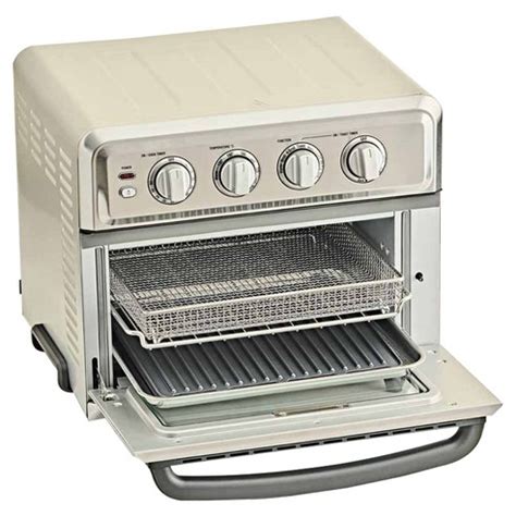 쿠진아트 에어프라이어 그릴 오븐 17l 최저가 검색 최저가 199000원 할인 알림