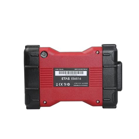 Vcm Ii Diagnostic Tool For Ford Ids V117 Mazda Ids V117