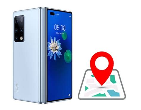 Huawei Mock Location Fake GPS On Huawei Safely Solved