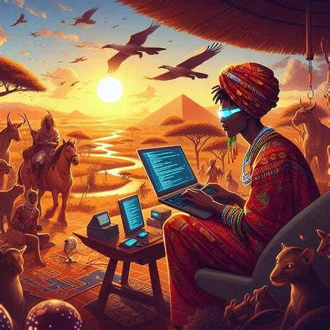 📣 Developer Nation Generative Ai Community Challenge Q2 2024 Win 300 Show And Tell