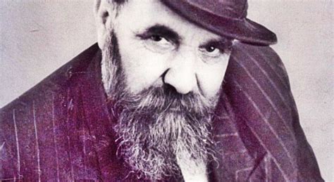 “მე ძლიერ მიყვარს იისფერ თოვლის ქალწულებივით ხიდიდან ფენა” დღეს გალაკტიონის დაბადების დღეა