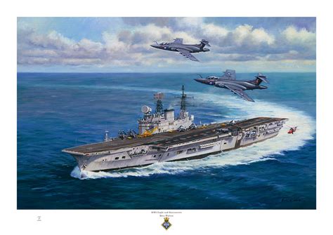 Jims Wargames Workbench Hms Eagle