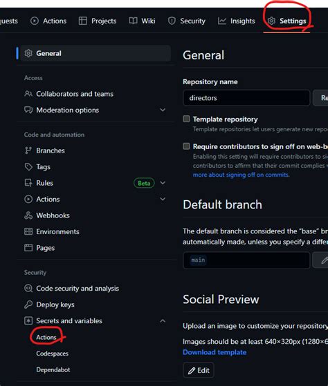 코드 push로 배포까지 spring boot github actions docker