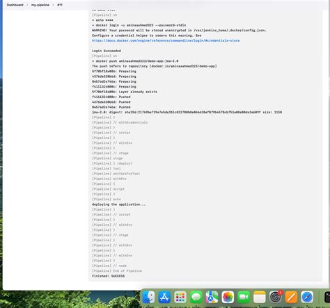 Github Aminaahmed Cloudcomplete Pipeline With Jenkinsfile